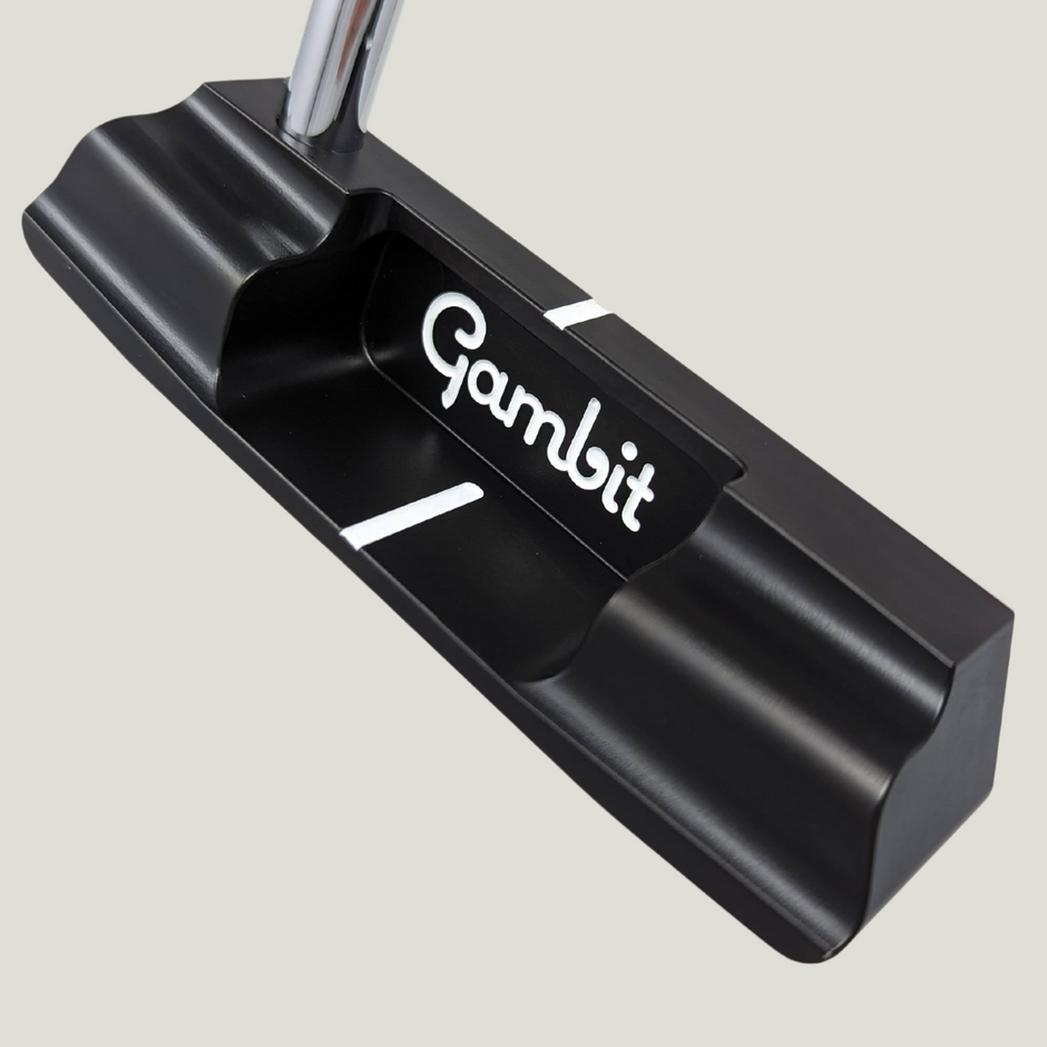 Gambit Putters