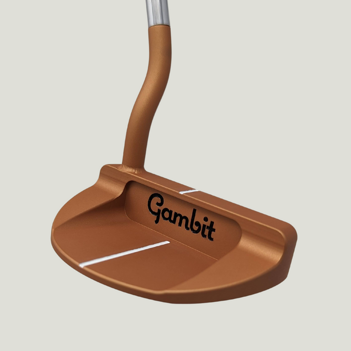 Gambit Putters