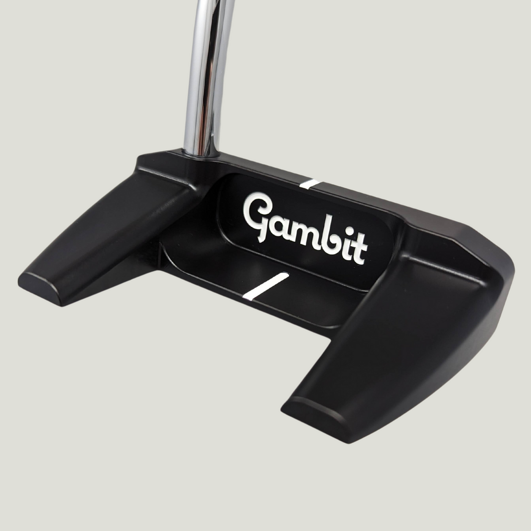 Gambit Putters