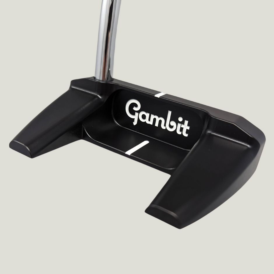 Gambit Putters