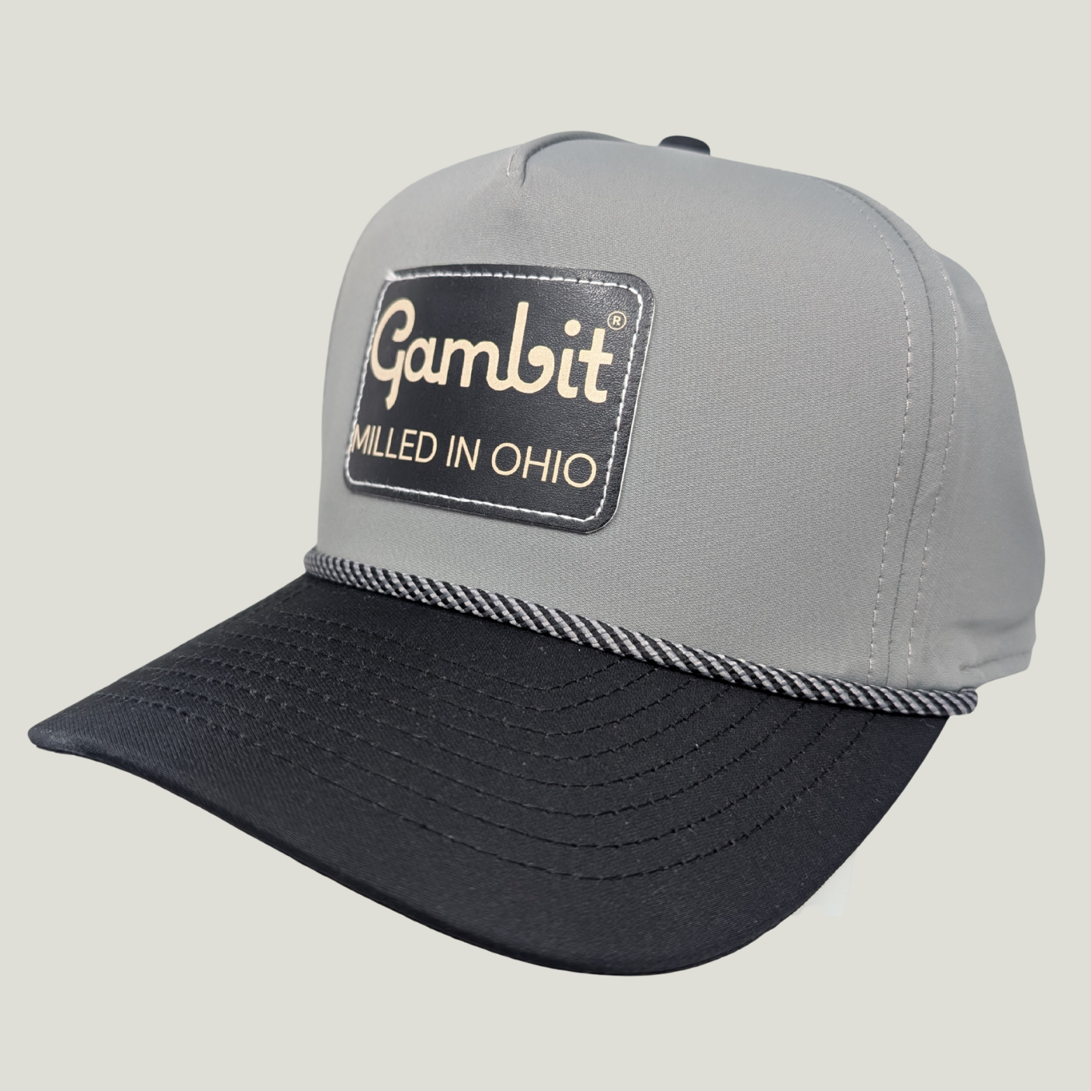 Rope Hat – Gambit