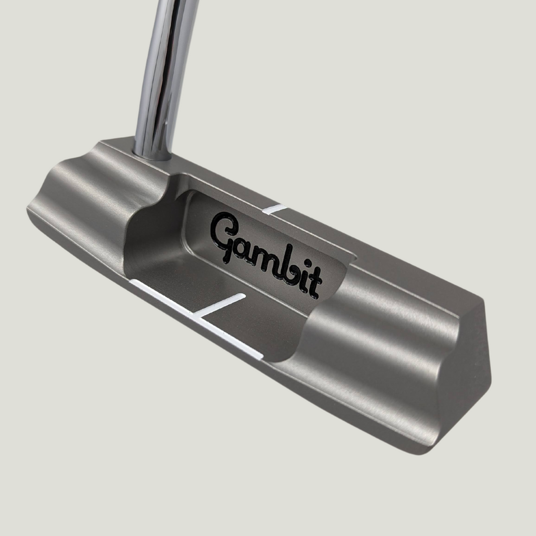 Gambit Putters