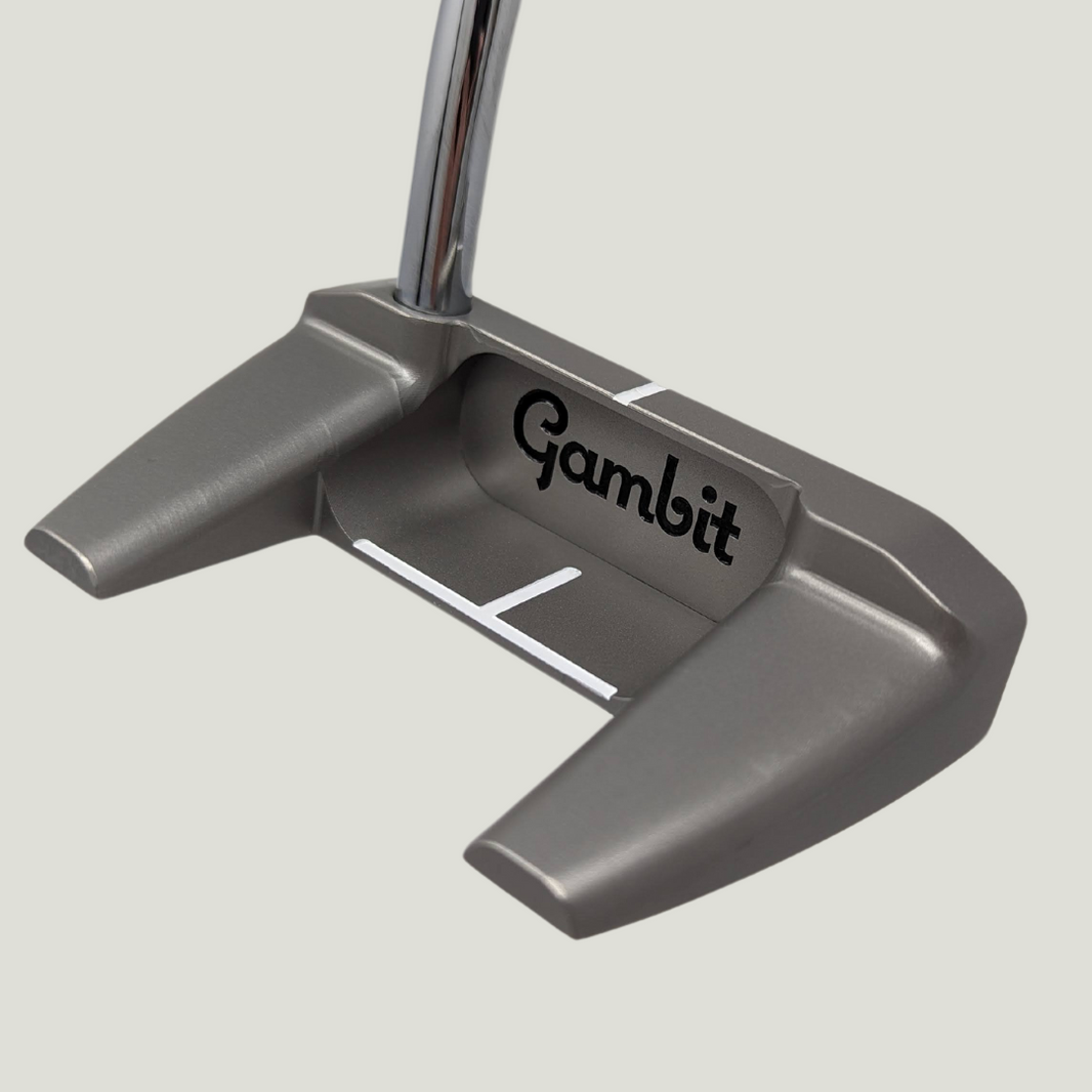 Gambit Putters